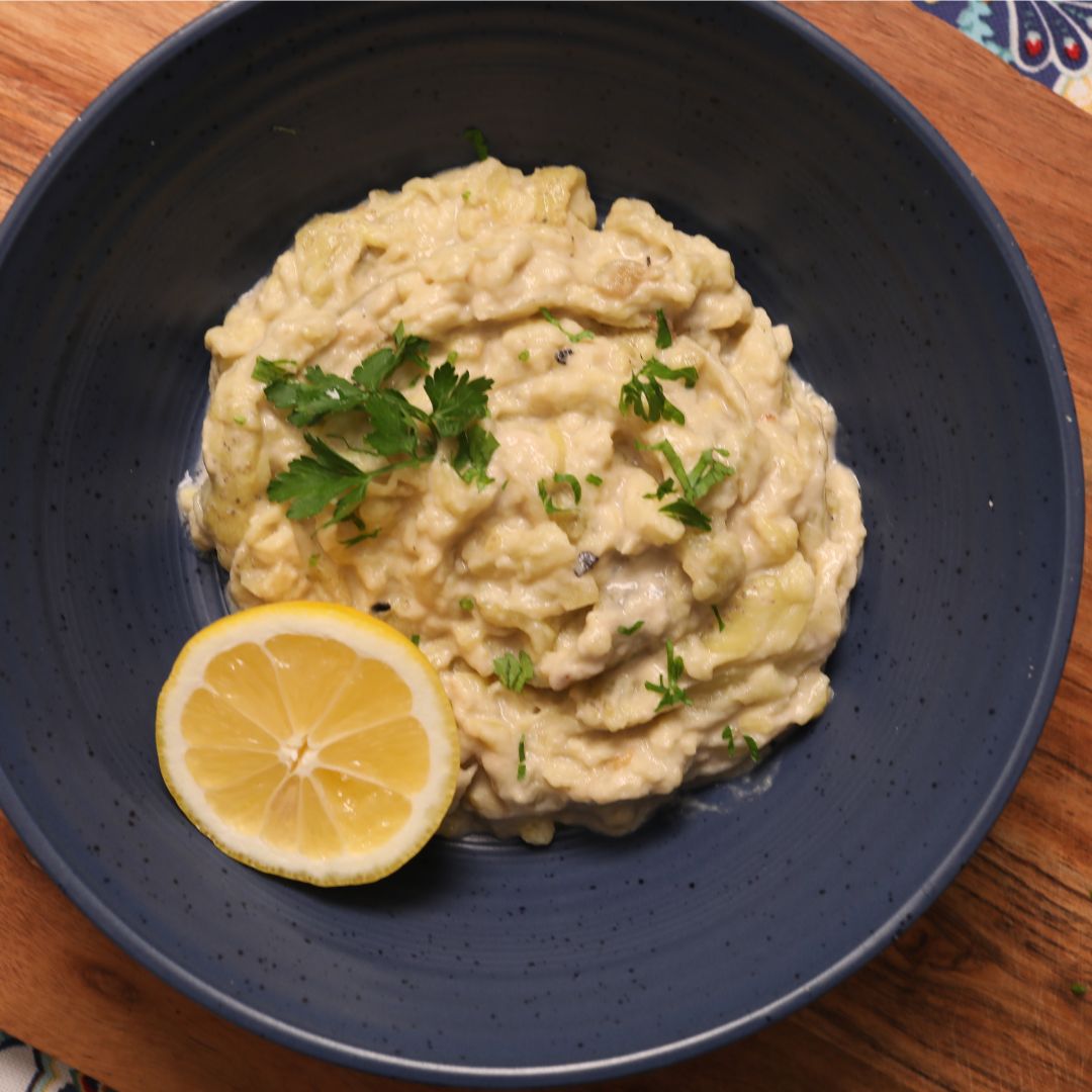 Tal's Mediterranean Feast